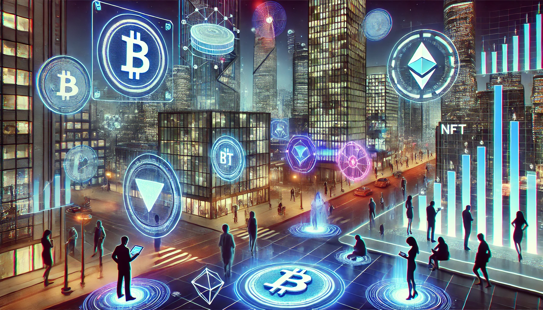 Digital Assets - FFL