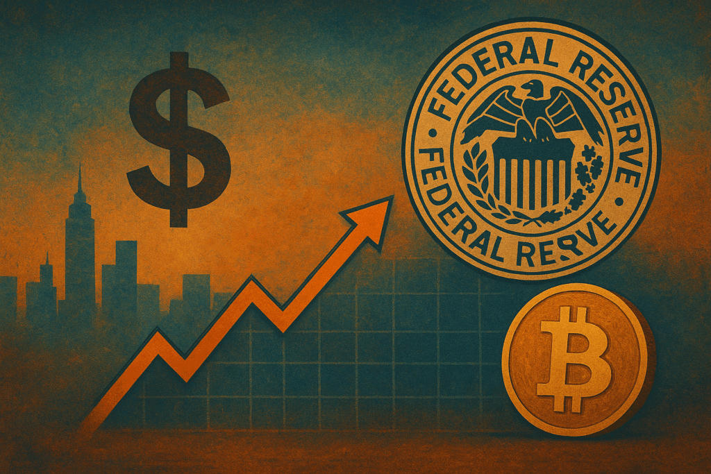 How Rate Cuts Spark Asset Booms (and Busts): Lessons from Past Fed ...